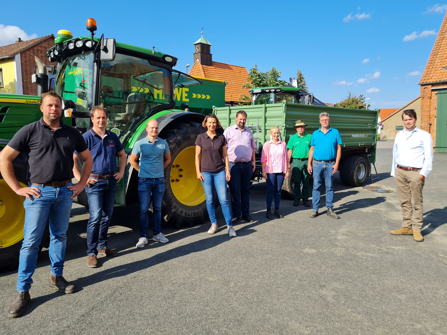 Karasch Lemmie 2 | Landvolk Hannover e.V.